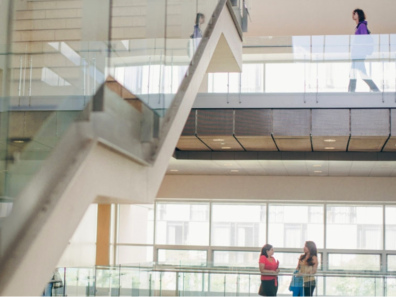 Record Handling, Protection, and Retention | Faculty of Arts | Seneca ...