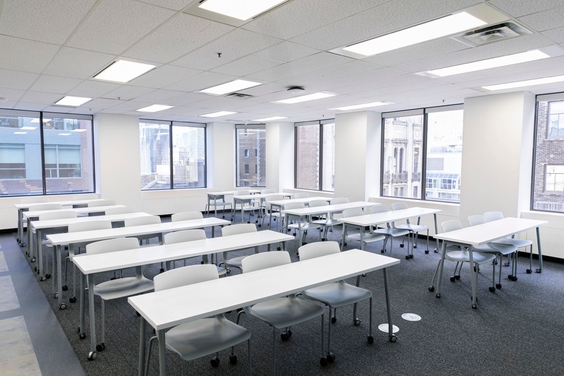 Seneca Downtown has a new location and a new focus! | Faculty of ...