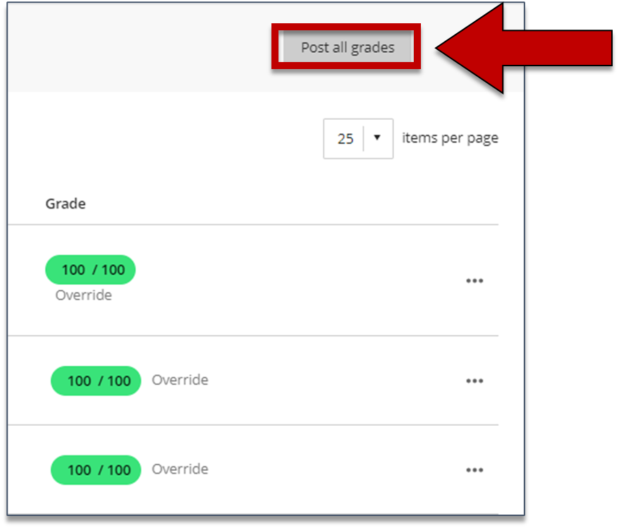 Grading a Group Assignment | Blackboard Ultra | Seneca Polytechnic