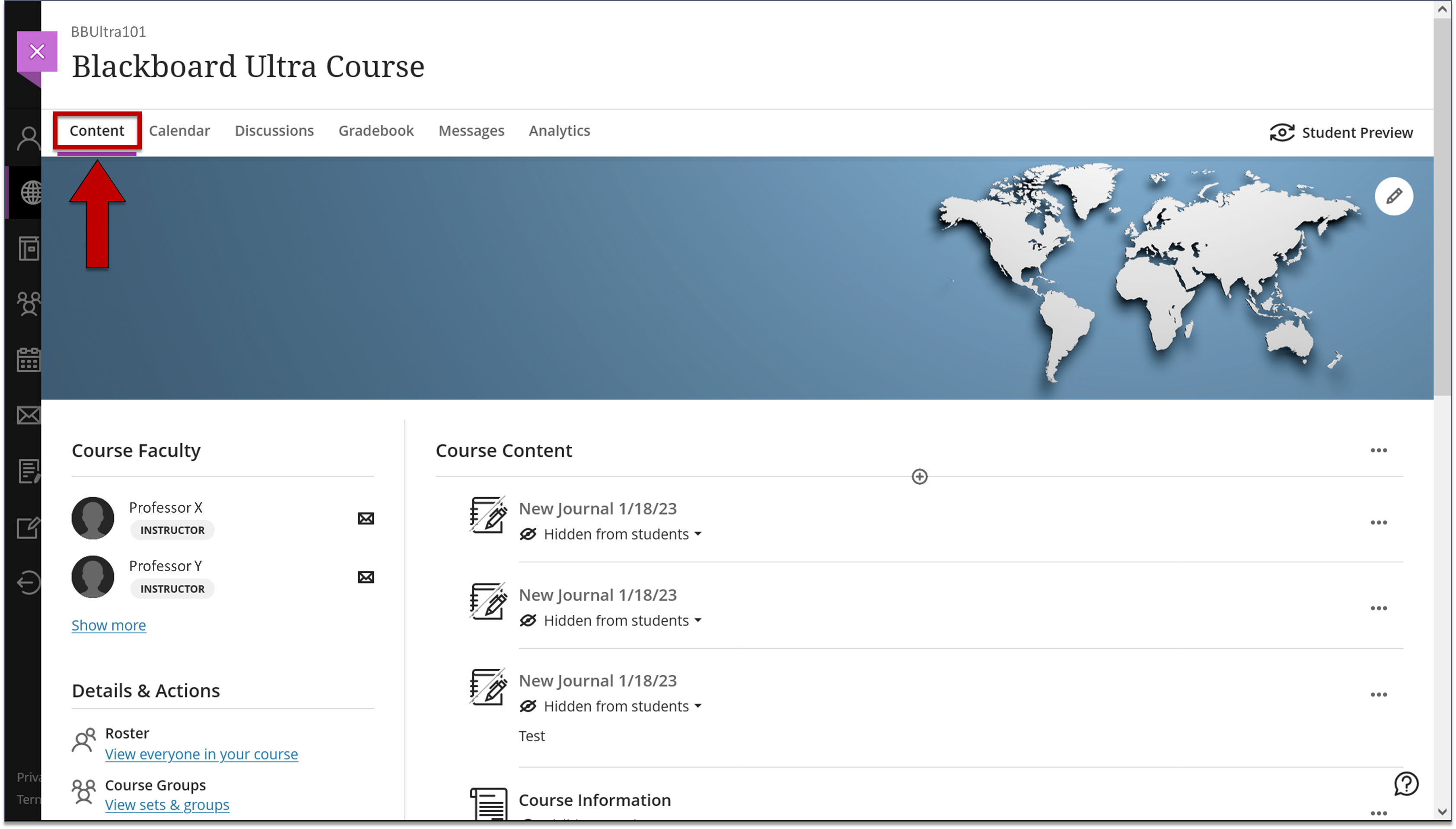Using Batch Edit Blackboard Ultra Seneca Polytechnic