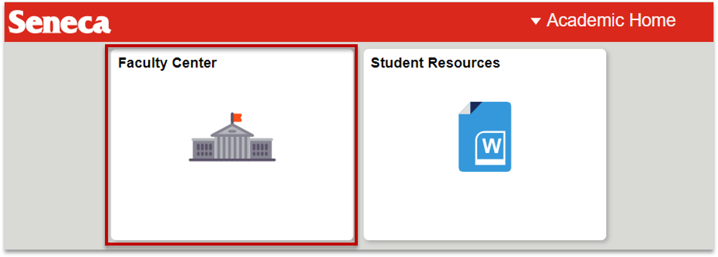 Retrieving Student’s Emails Through i3 | Blackboard Ultra | Seneca ...